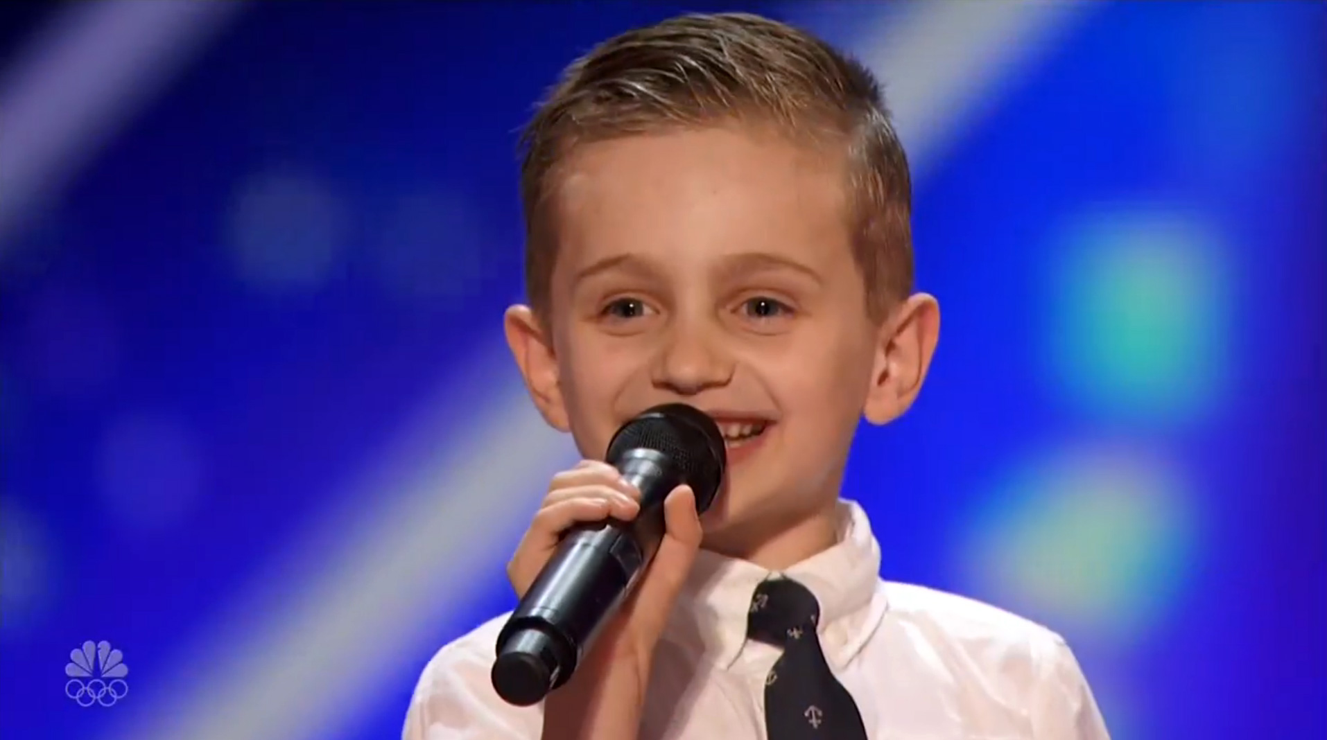 America’s Got Talent season 11 premiere starts with some great, and ...