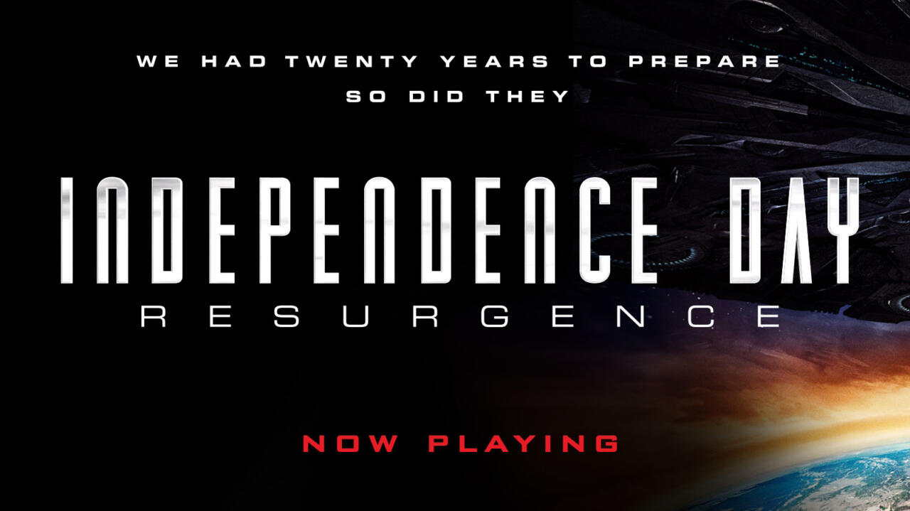 Independence Day 2